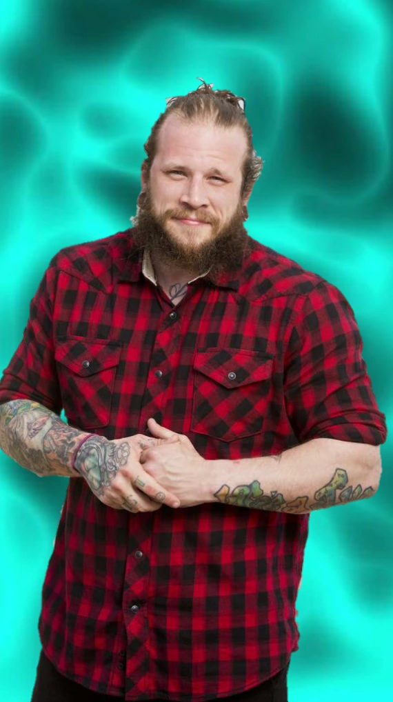 Kyle Jason | MyBigBrotherBrantSteeleSeasons Wikia | Fandom