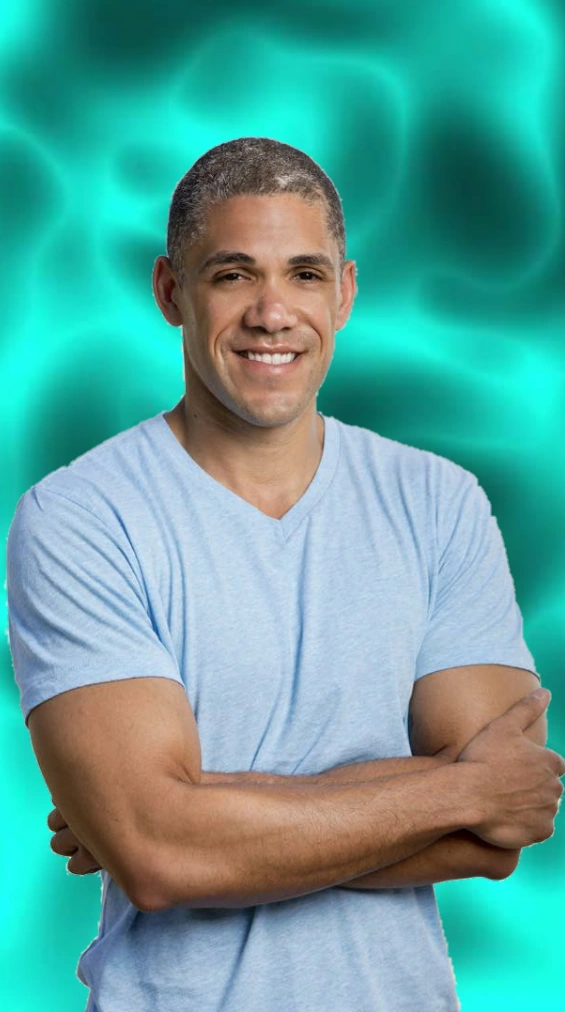 Peter Baggenstos | MyBigBrotherBrantSteeleSeasons Wikia | Fandom