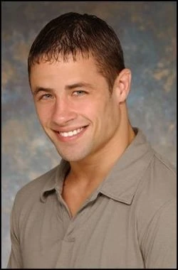 Justin Giovinco | MyBigBrotherBrantSteeleSeasons Wikia | Fandom