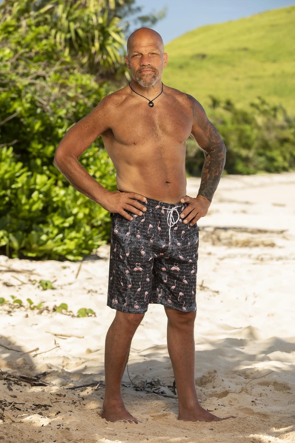 Mike Turner | My Big Brother Wiki | Fandom