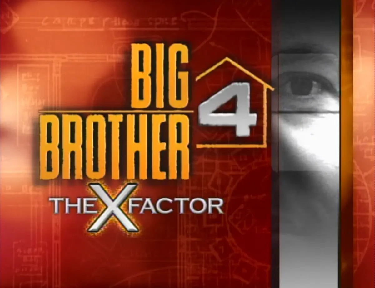 Big Brother 4 (US) | My Big Brother Wiki | Fandom