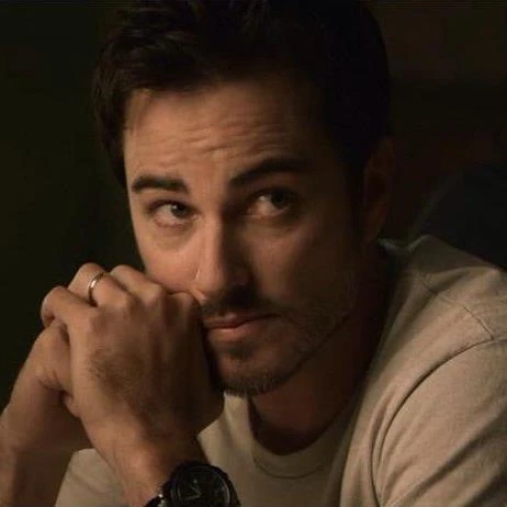 Axel Palmer(remake timeline) | My Bloody Valentine Wiki | Fandom