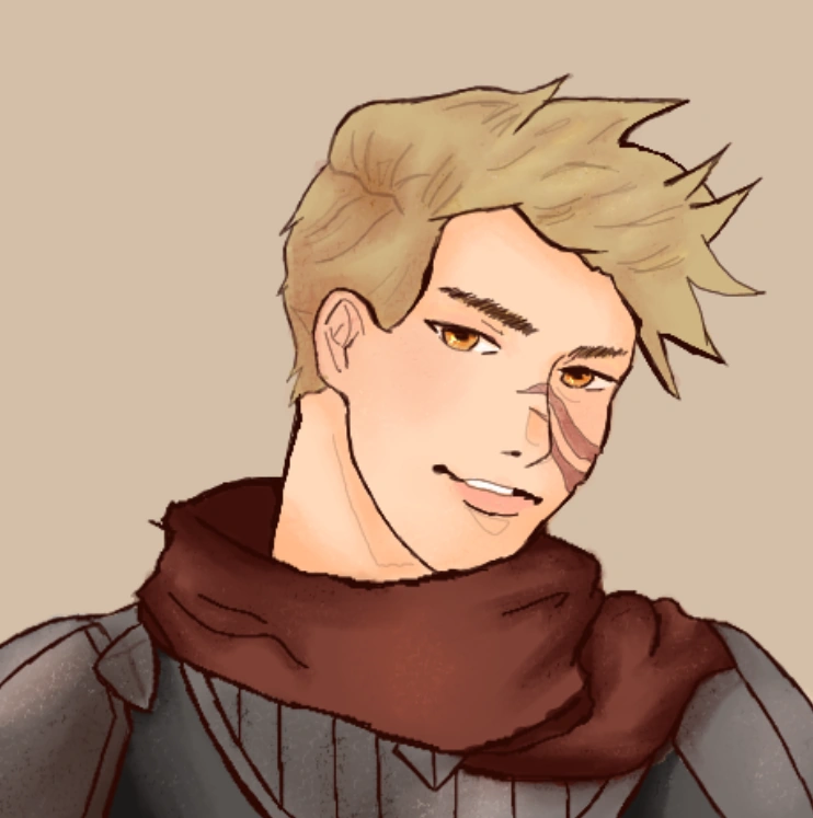 Brux Strahl | MyBois Wiki | Fandom