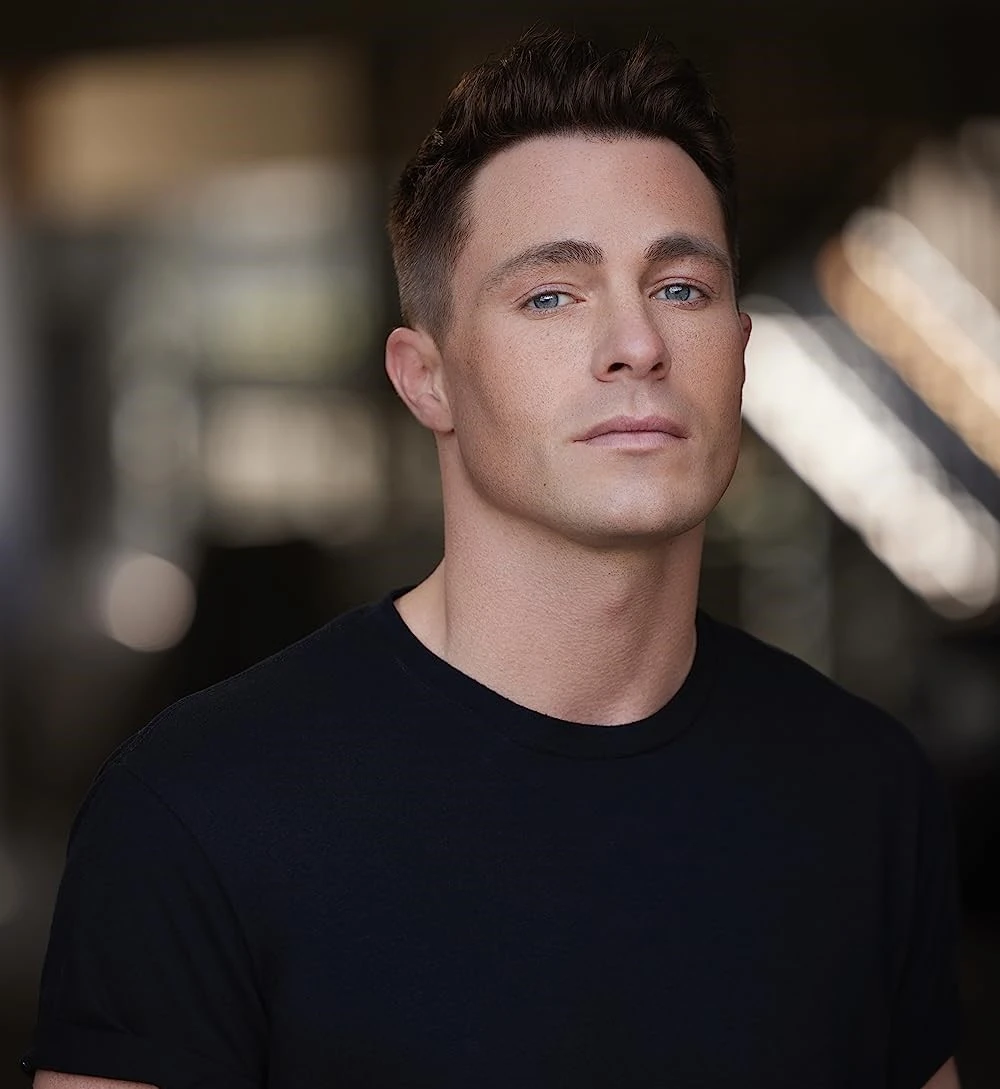 Casey Evans | MyBois Wiki | Fandom