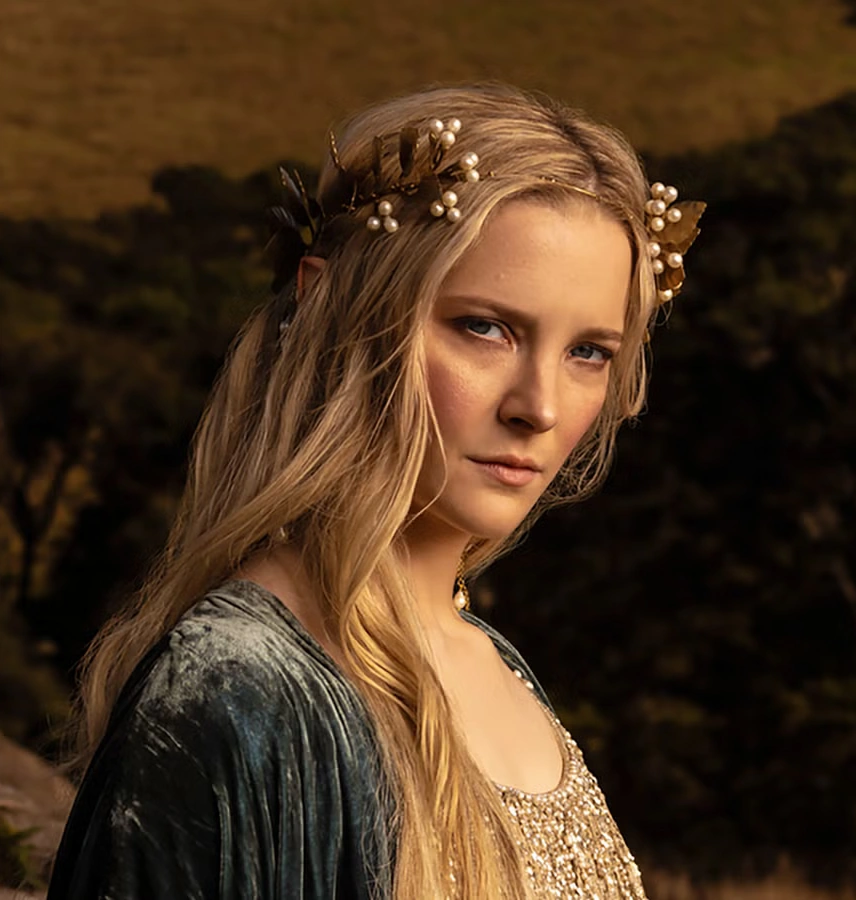 Aryanna Targaryen | MyBois Wiki | Fandom