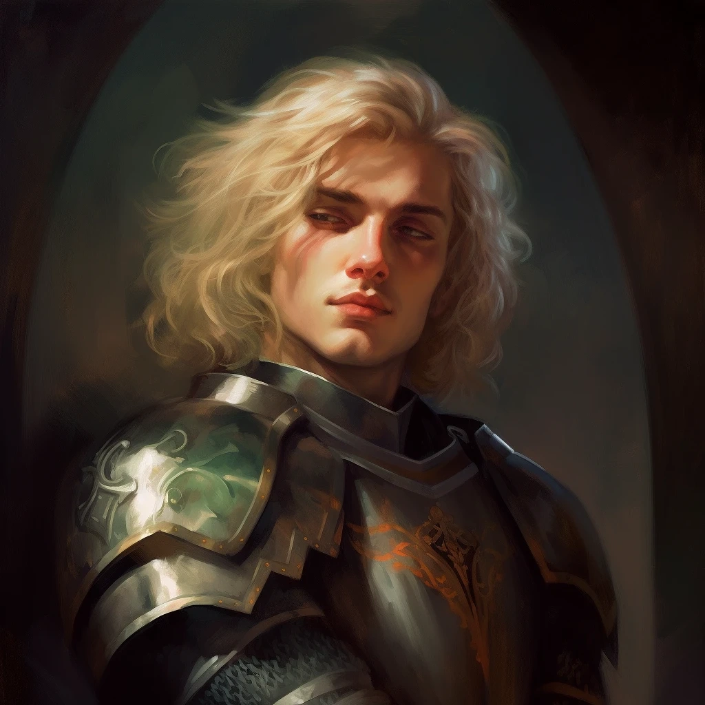 Merrick Dayne | MyBois Wiki | Fandom
