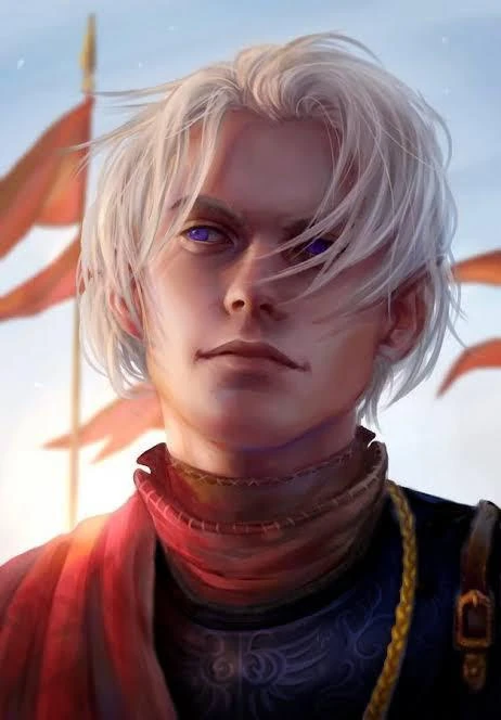 Aegon I Blackfyre | MyBois Wiki | Fandom