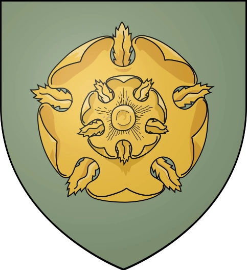 House Tyrell | MyBois Wiki | Fandom