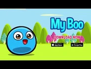 My Boo (game) | My Boo Wiki | Fandom