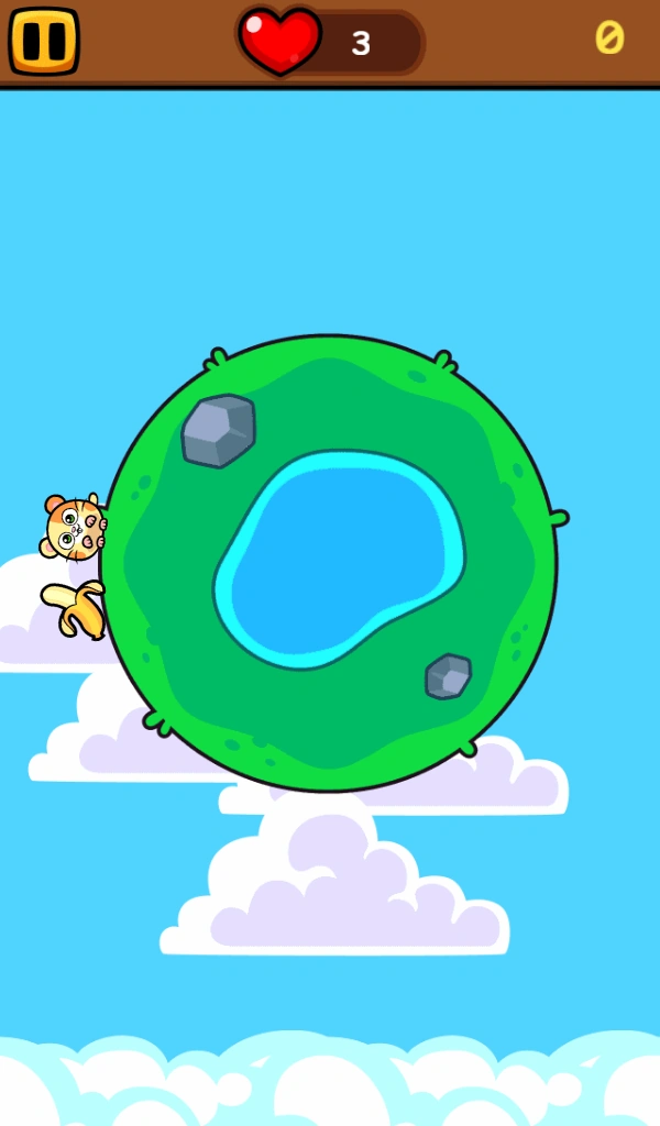 Boo Planet | My Boo Wiki | Fandom