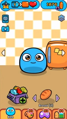 Kitchen | My Boo Wiki | Fandom