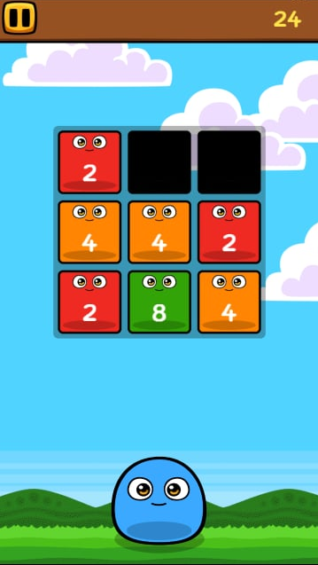 Boo Mix | My Boo Wiki | Fandom