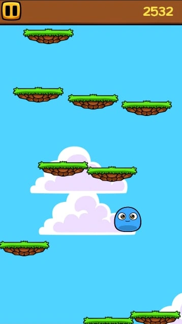 Boo Hop | My Boo Wiki | Fandom