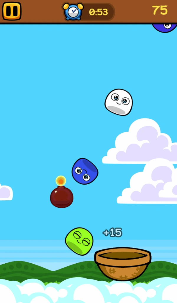 Collecting | My Boo Wiki | Fandom