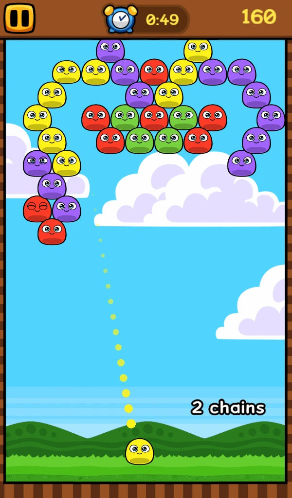 Bubble Pop | My Boo Wiki | Fandom