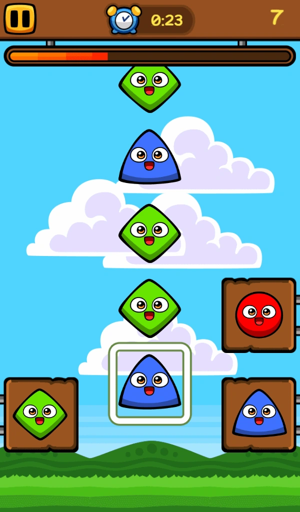 Sorting | My Boo Wiki | Fandom