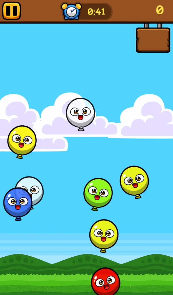 Boolloons | My Boo Wiki | Fandom