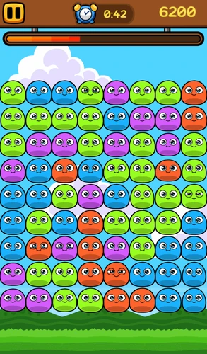 Matching | My Boo Wiki | Fandom