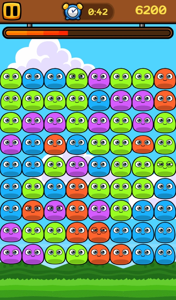 Matching | My Boo Wiki | Fandom