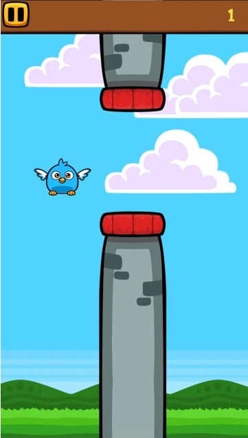 Flappy Boo (My Boo) | My Boo Wiki | Fandom