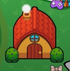 Boo's house | My Boo Wiki | Fandom