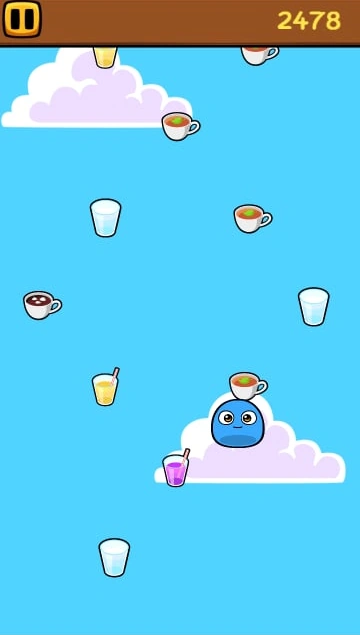 Jumping | My Boo Wiki | Fandom