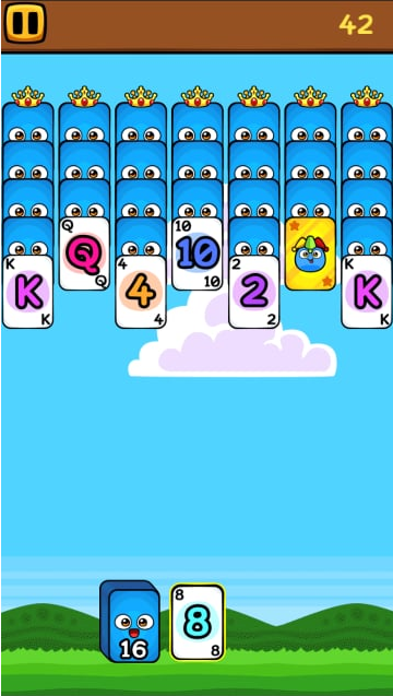 Solitaire | My Boo Wiki | Fandom