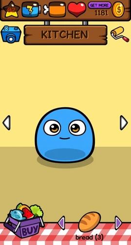 Kitchen | My Boo Wiki | Fandom