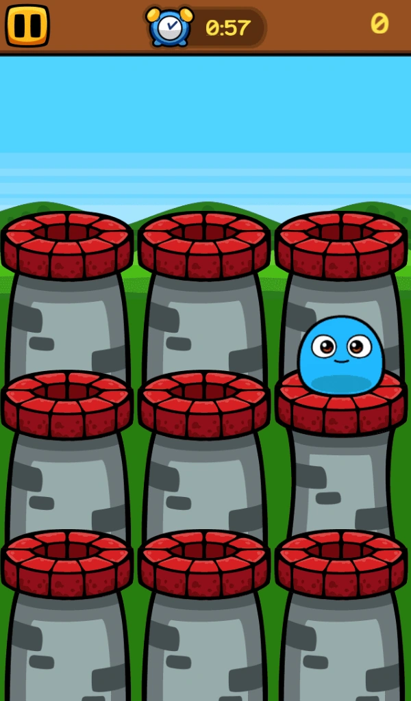 Whack a Boo | My Boo Wiki | Fandom