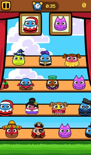 Find Boo | My Boo Wiki | Fandom