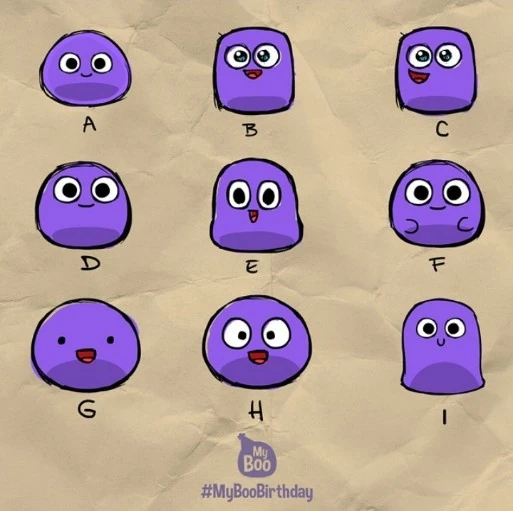 Boo/gallery | My Boo Wiki | Fandom