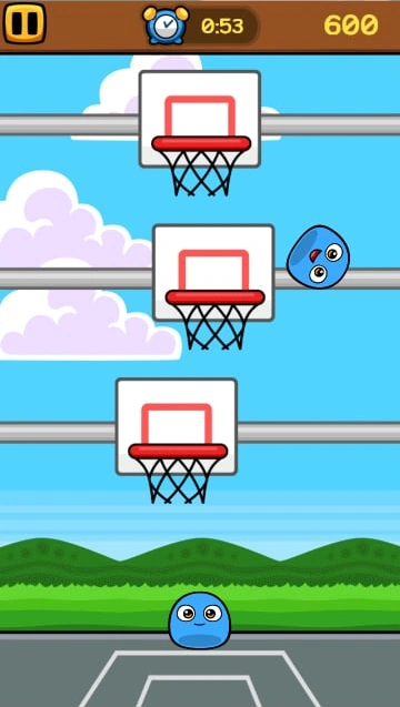 Basketboo | My Boo Wiki | Fandom