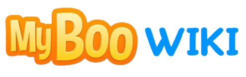 My Boo (franchise) | My Boo Wiki | Fandom
