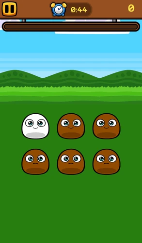 Odd Boo Out | My Boo Wiki | Fandom