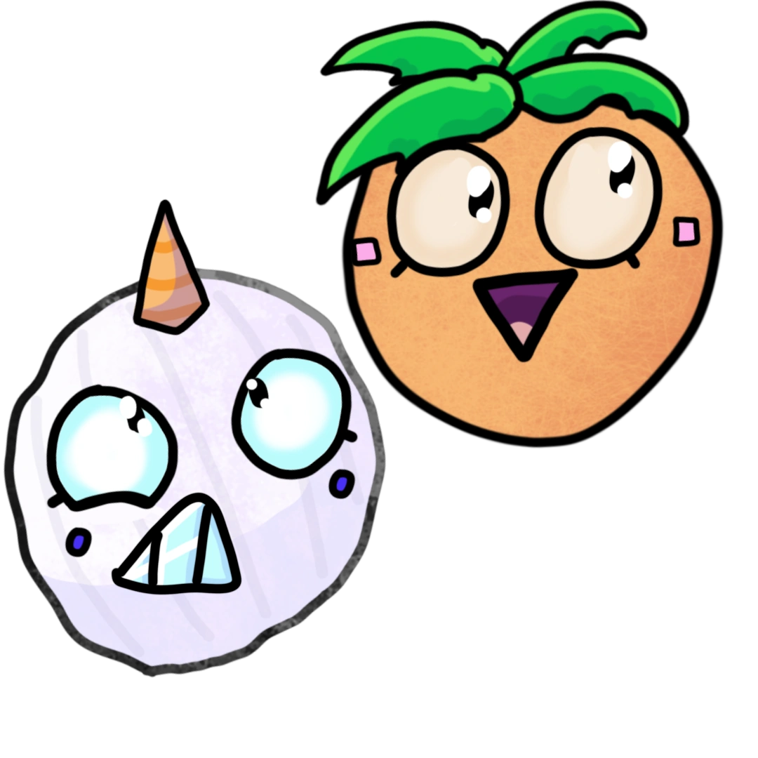 Frizz and Radley | Mybrawlingmonsters Wiki | Fandom