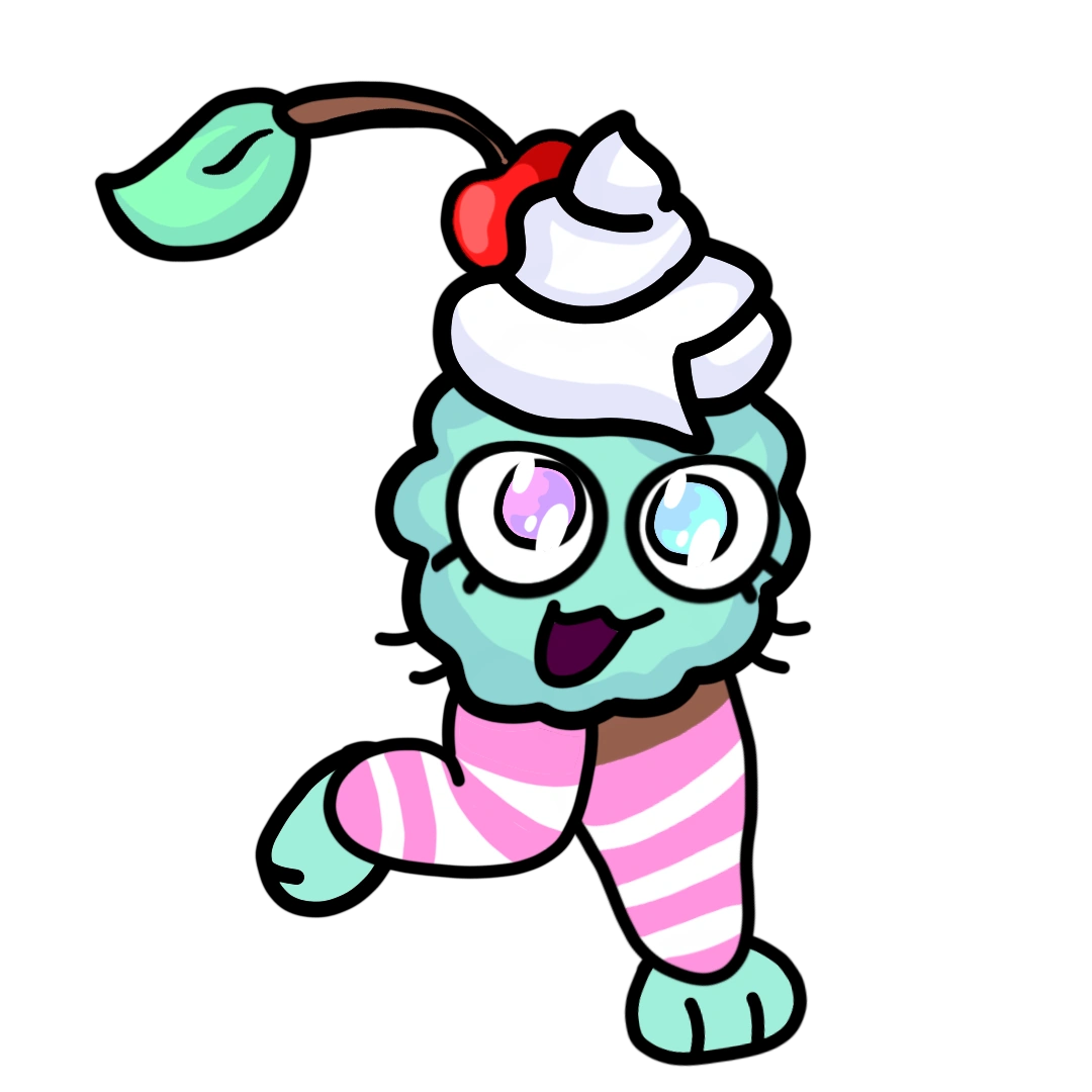 Whipped Cream | Mybrawlingmonsters Wiki | Fandom