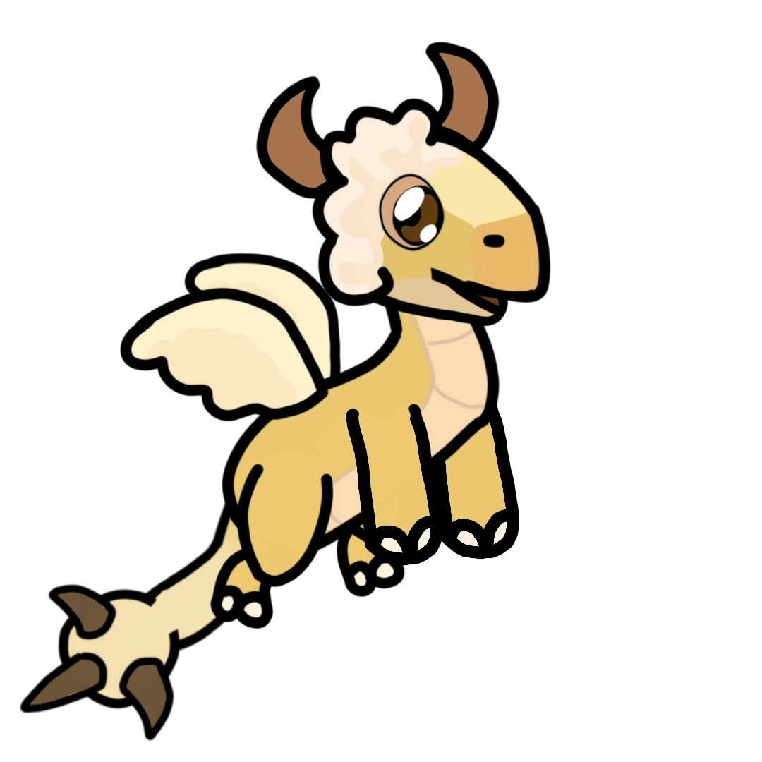 Dusty | Mybrawlingmonsters Wiki | Fandom