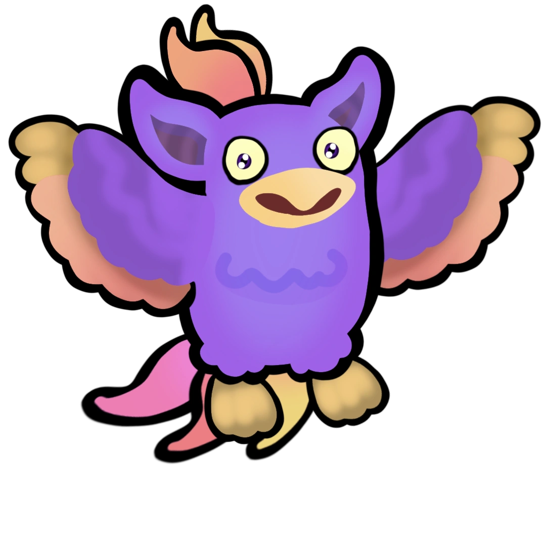 Tweedle | Mybrawlingmonsters Wiki | Fandom