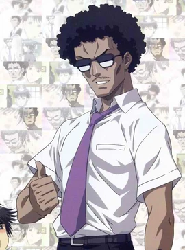 Masa | My Bride is a Mermaid Wiki | Fandom