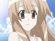 Sun Seto | My Bride is a Mermaid Wiki | Fandom