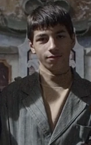 Pasquale Peluso | My Brilliant Friend Wiki | Fandom