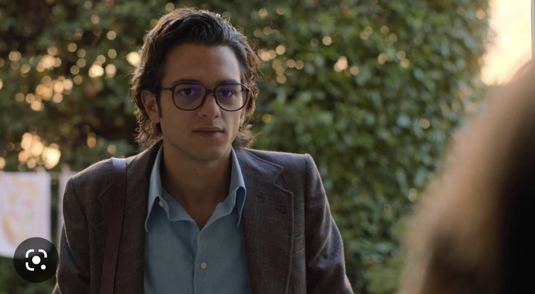 Nino Sarratore | My Brilliant Friend Wiki | Fandom