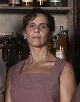 Manuela Solara | My Brilliant Friend Wiki | Fandom