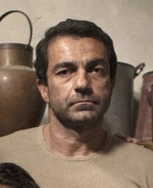 Fernando Cerullo | My Brilliant Friend Wiki | Fandom