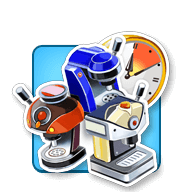 Навыки | MyCafe вики | Fandom