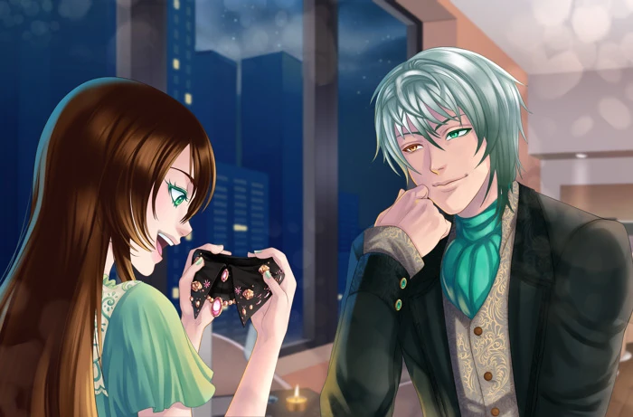 Illustrations/Spin-Offs | My Candy Love Wiki | Fandom
