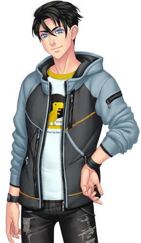 Armin | My Candy Love Wiki | Fandom