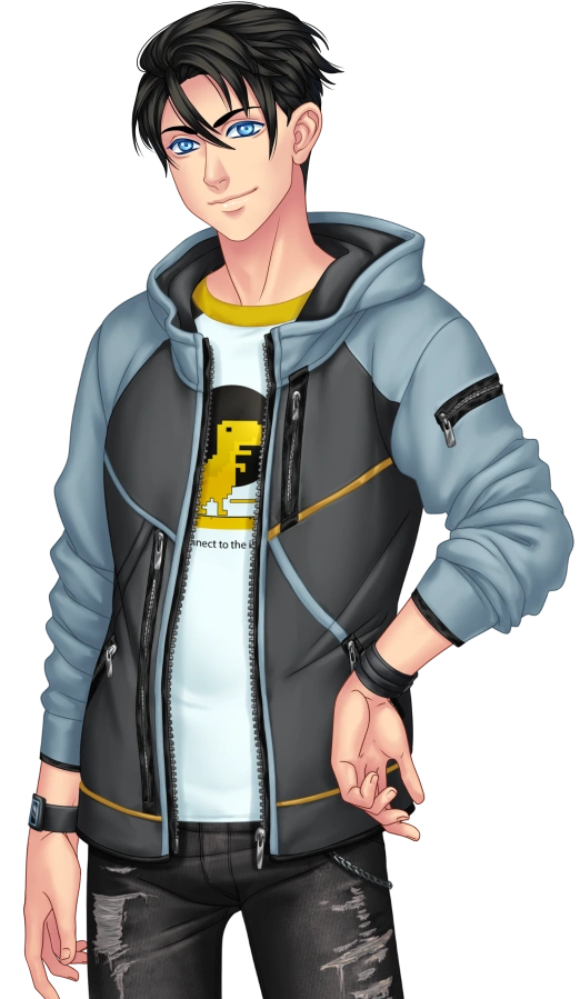 Armin | My Candy Love Wiki | Fandom