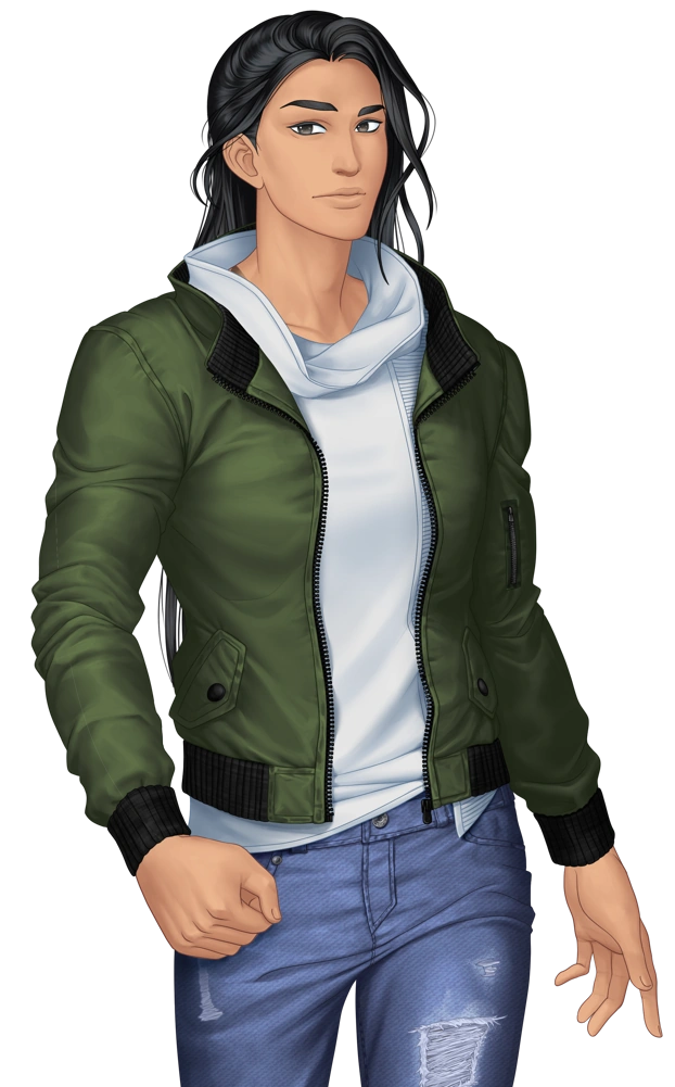 Roy/Gallery | My Candy Love Wiki | Fandom