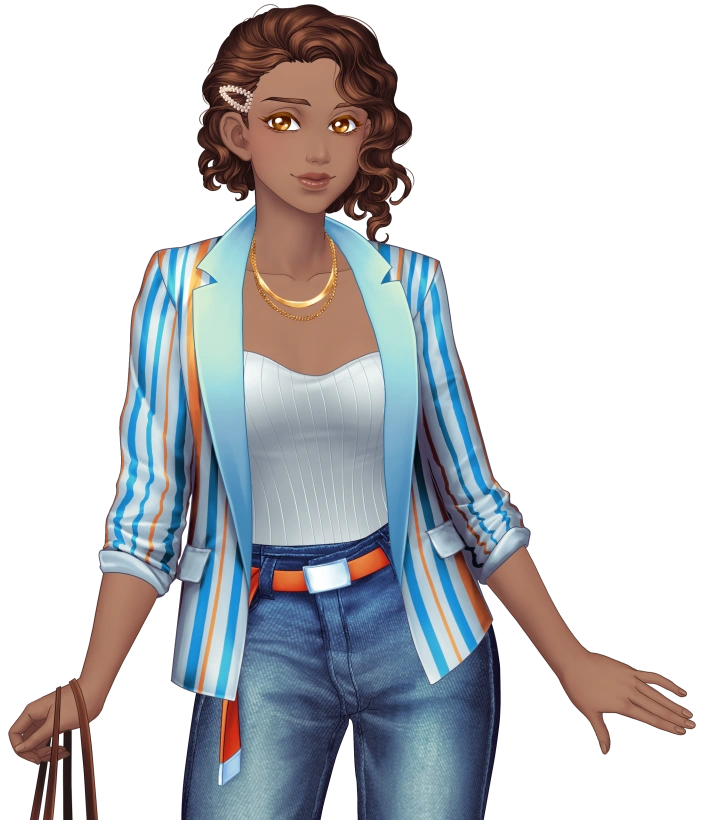 Candy (New Gen) | My Candy Love Wiki | Fandom